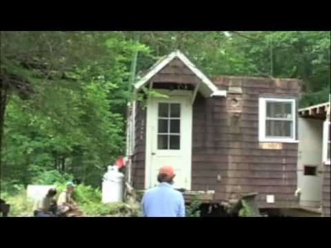 Putney House Move - Brattleboro TV