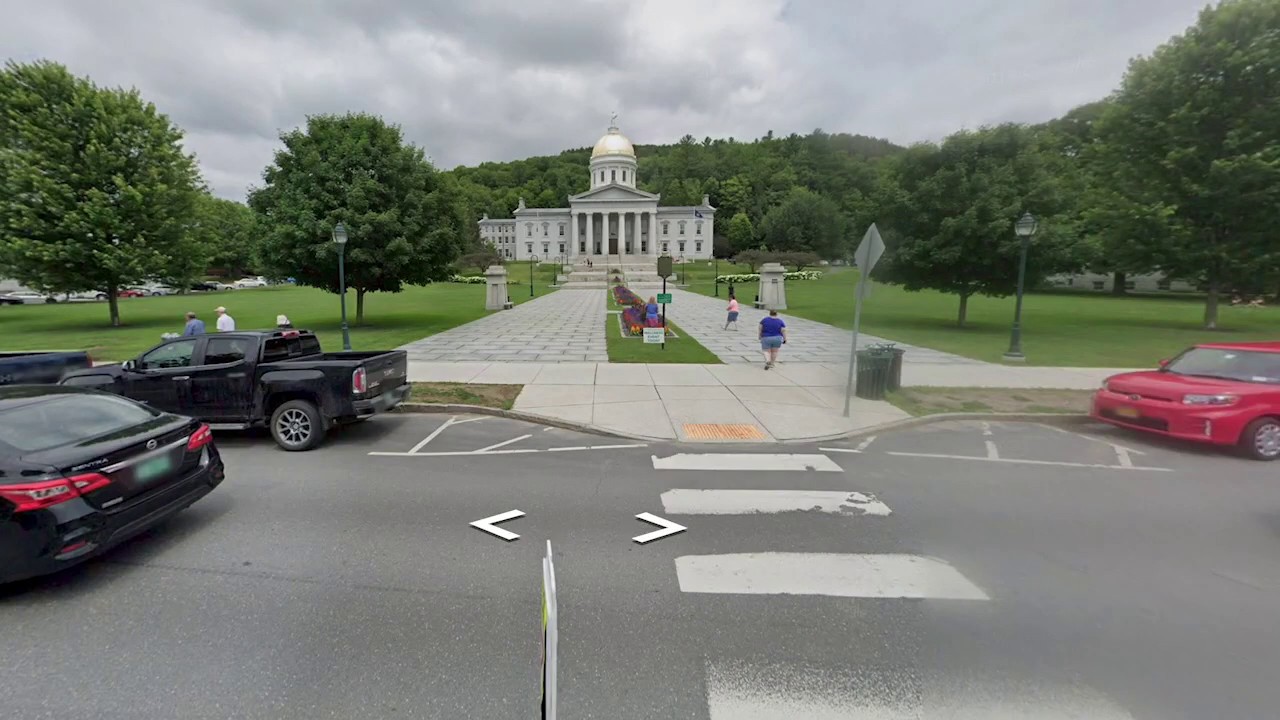 with State Reps Nader Hashim and Mike Mrowicki 6/13/20 - Brattleboro TV